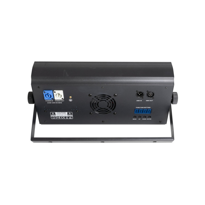 Location Éclairage Stroboscope LED STROBE RGBWLED PRO - AFX Light